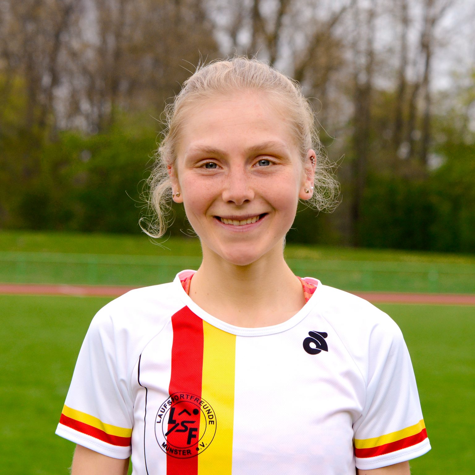 Vier Nikolausläufe mit starken Leistungen unserer Athletinnen und ...