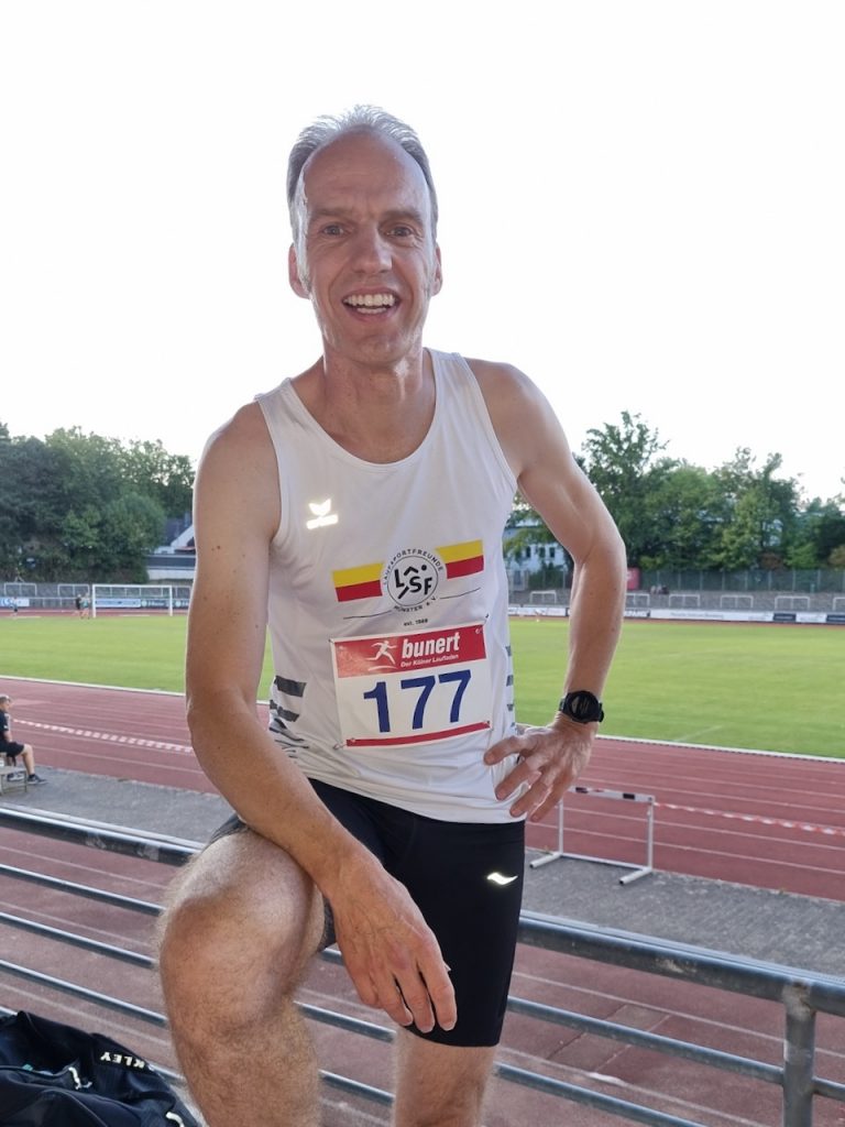 Arne Fischer wieder in Bergisch Gladbach am Start – Laufsportfreunde ...