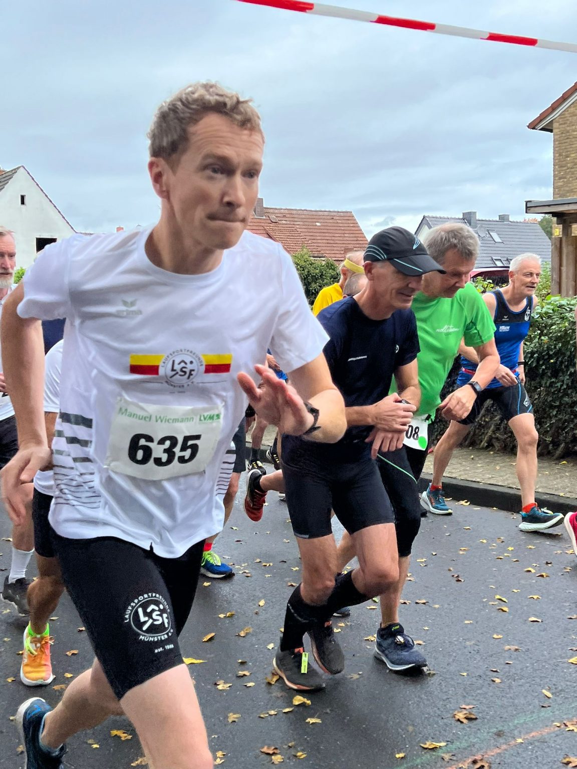 Zwei dritte Plätze bei der zweiten Ausgabe des Nordwalder ...