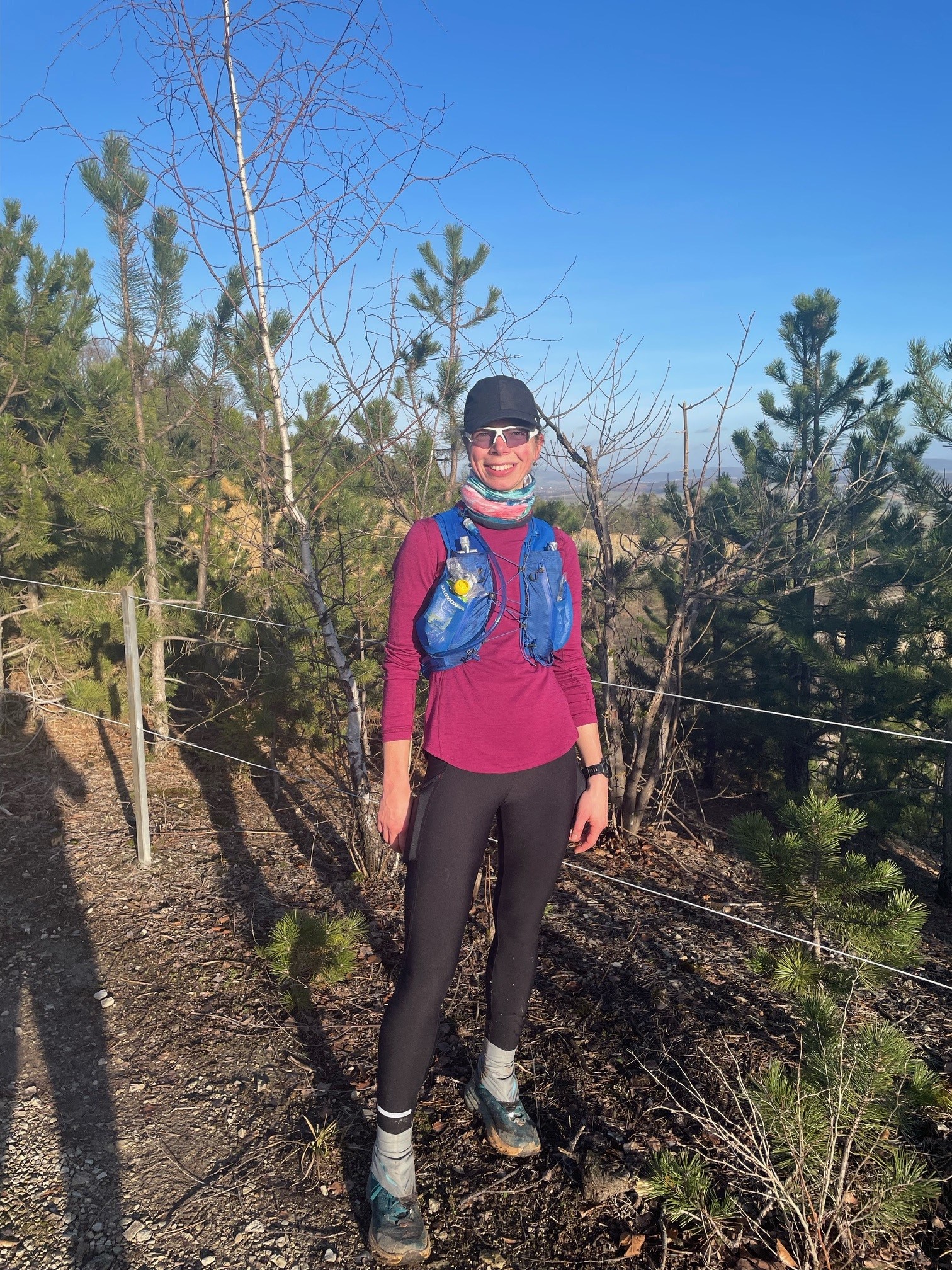 LSF-Läuferinnen waren letztes Wochenende erfolgreich beim Leinetal ...