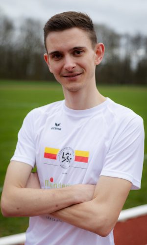 Alexander Schill – Laufsportfreunde Münster e.V.
